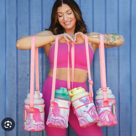 HydroJug | Other | Hydrojug Sleeve Desb Special Edition Nwt | Poshmark